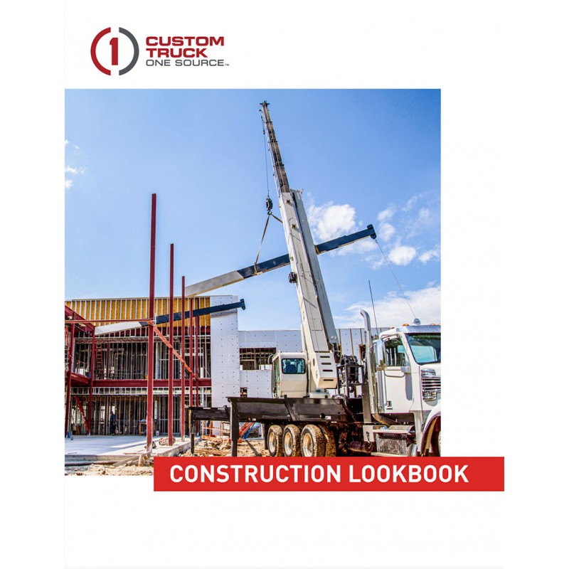 Construction Lookbook – CTOS Gear
